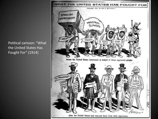 Culture and Imperialism | PPTX