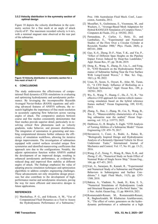 Design Optimization Methodology of Submarine Using Multilevel Numerical ...