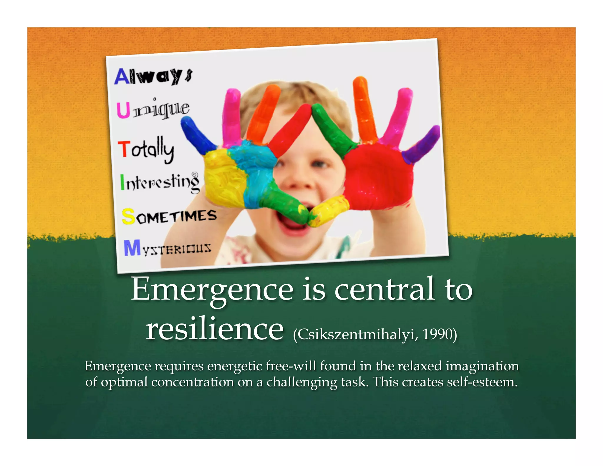 Sensory Sensitive Child.pptx