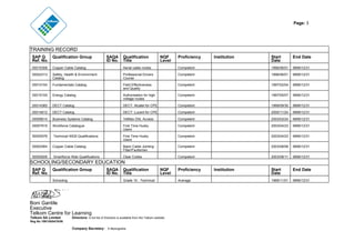 telkom | PDF