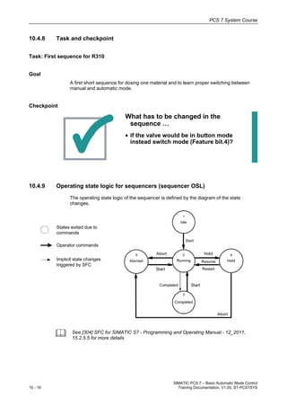 10 basics automatic mode control v1.00_en | PDF