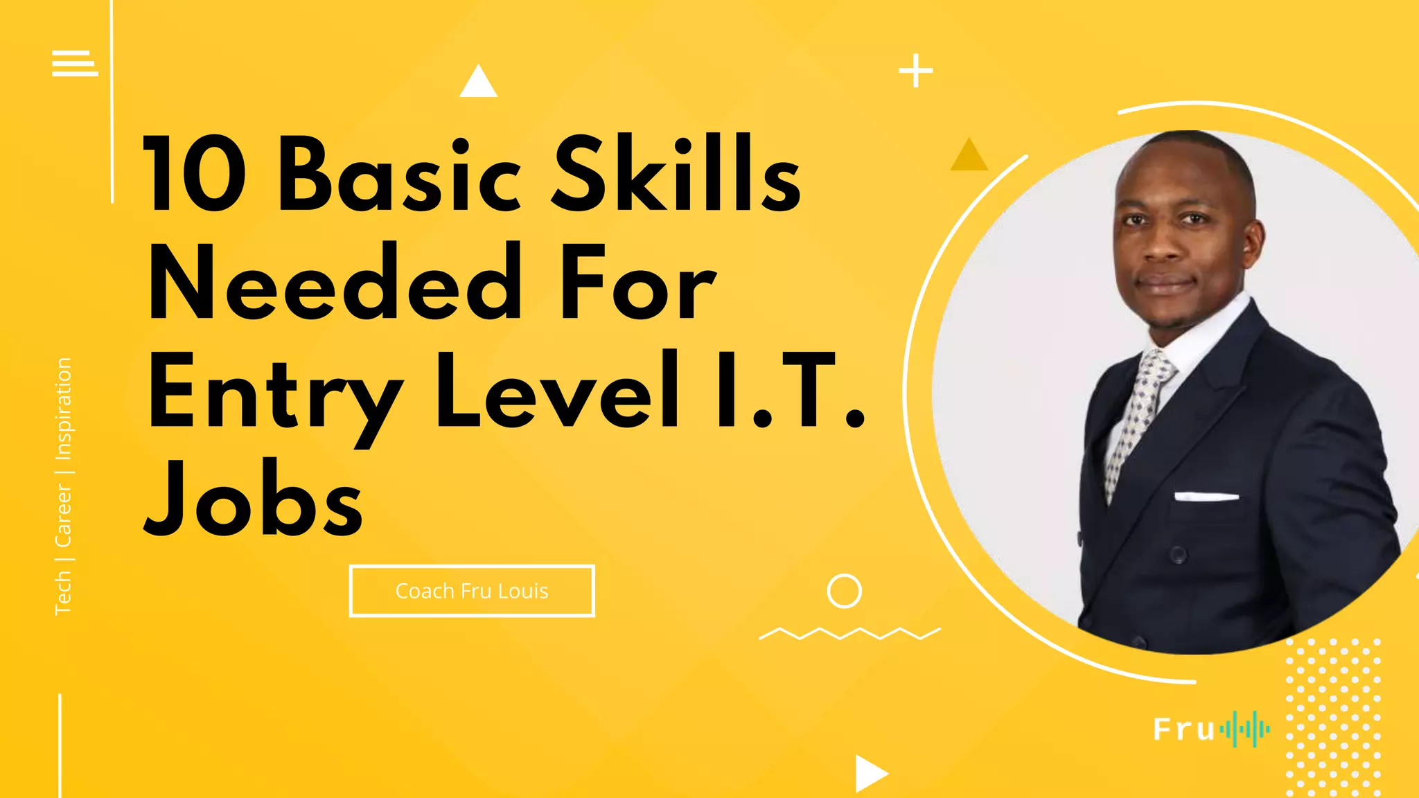 10 Basic Skills Needed For Entry Level I.T. Jobs | PPTX