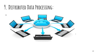 10 basic terms so you can talk to data engineer | PPT