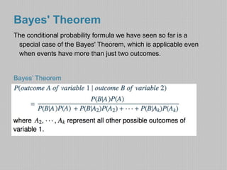 Bayeasian inference | PPT
