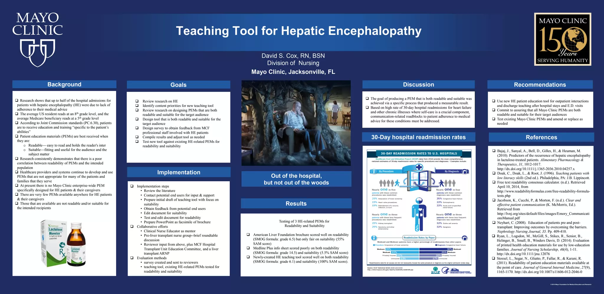 HE teaching tool poster | PDF