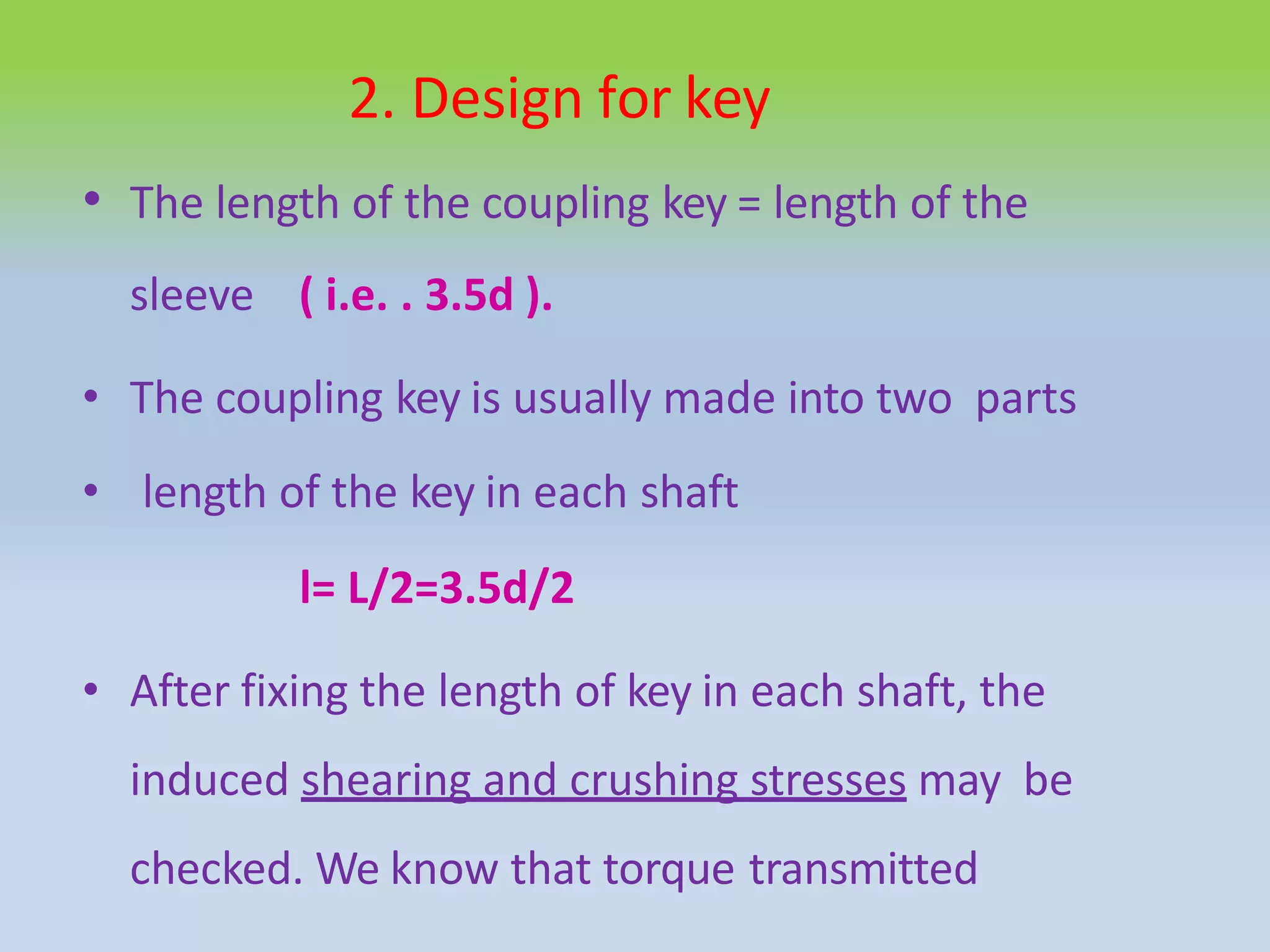 10 b couplings sleeve or muff-coupling | PPTX