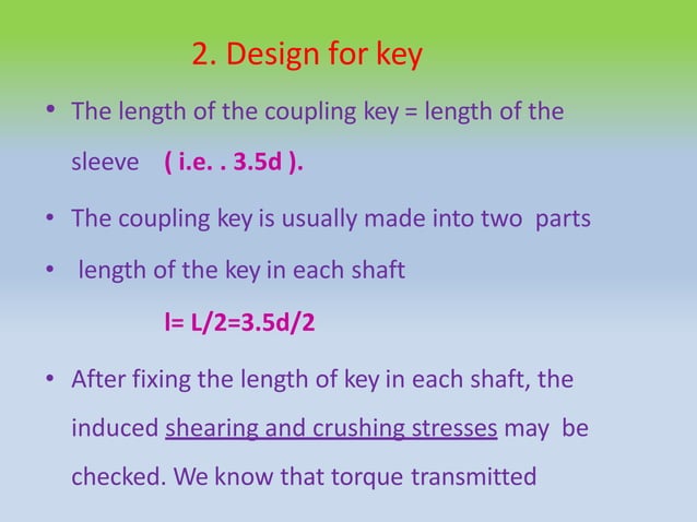 10 b couplings sleeve or muff-coupling | PPTX | Physics | Science