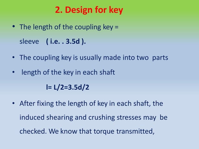 10 b couplings sleeve or muff-coupling | PPTX | Physics | Science
