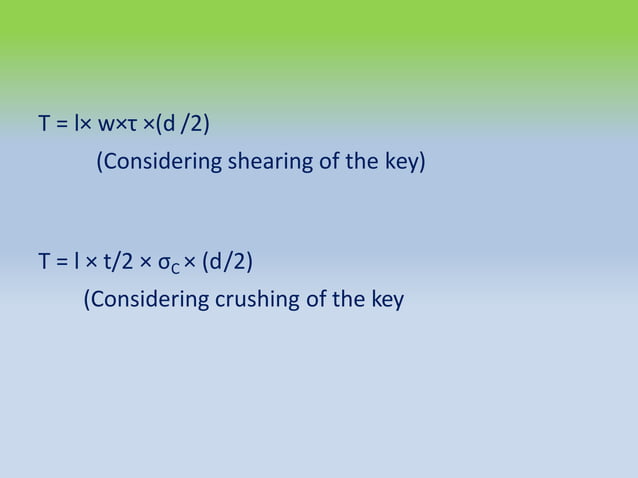 10 b couplings sleeve or muff-coupling | PPTX | Physics | Science