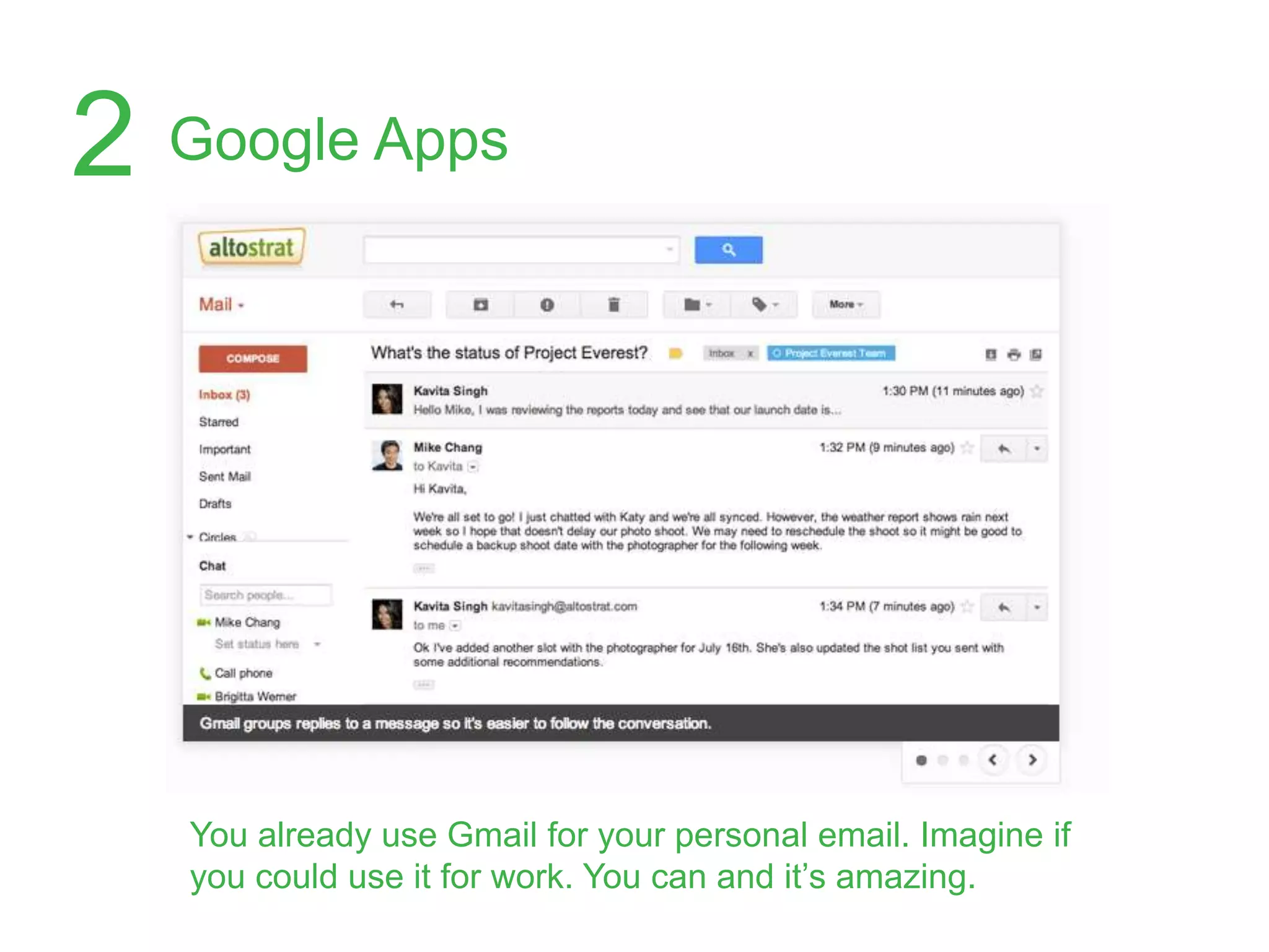 10 Beautiful Enterprise Products | PDF | Technology & Computing