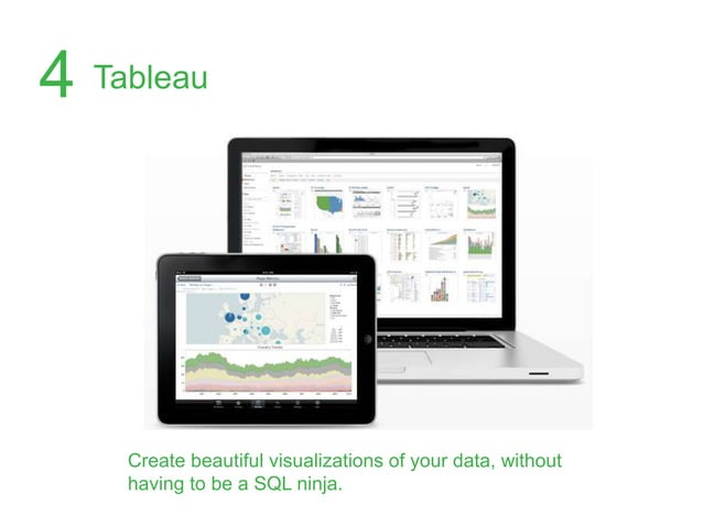 10 Beautiful Enterprise Products | PPT