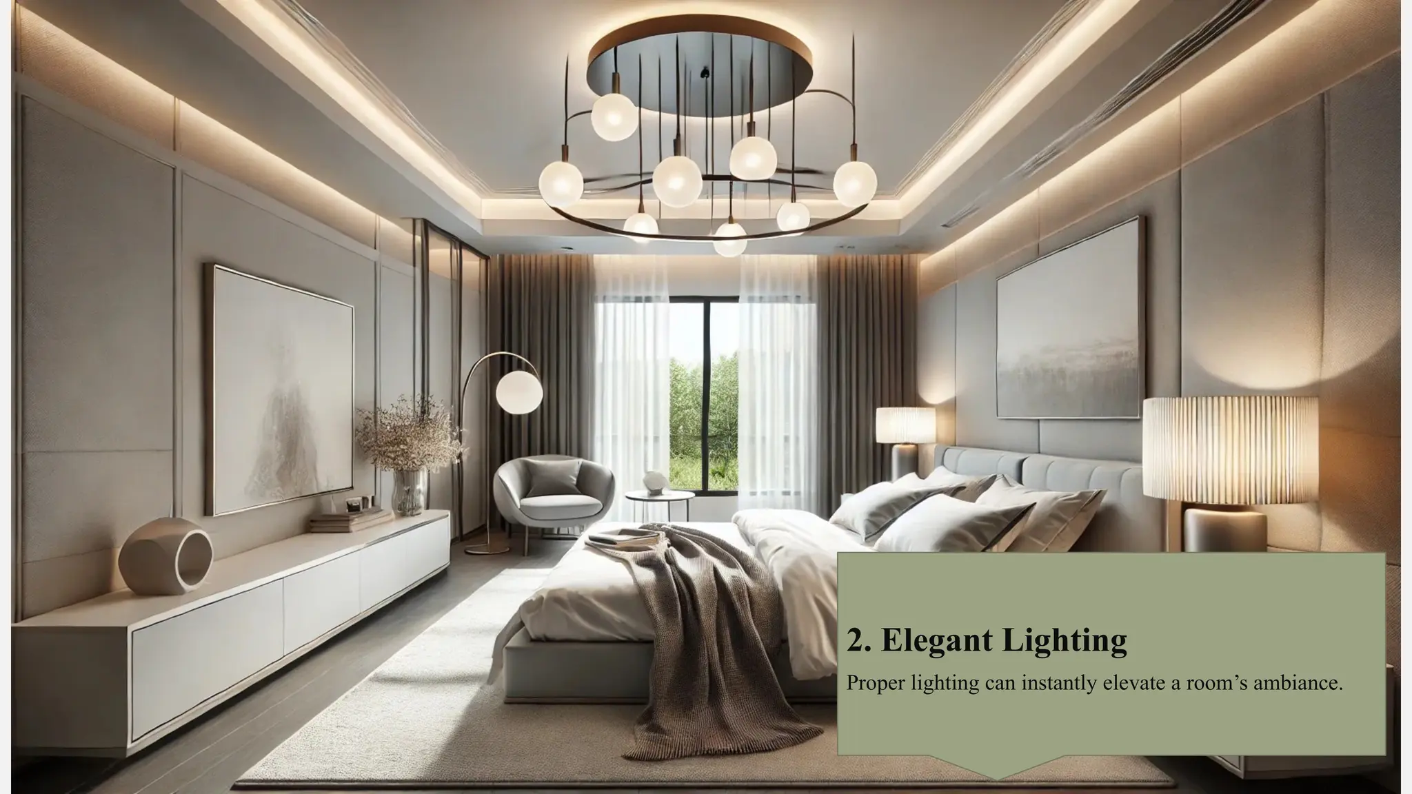 10 Beautiful Indian Middle-Class Bedroom Ideas That Feel Luxurious on a ...