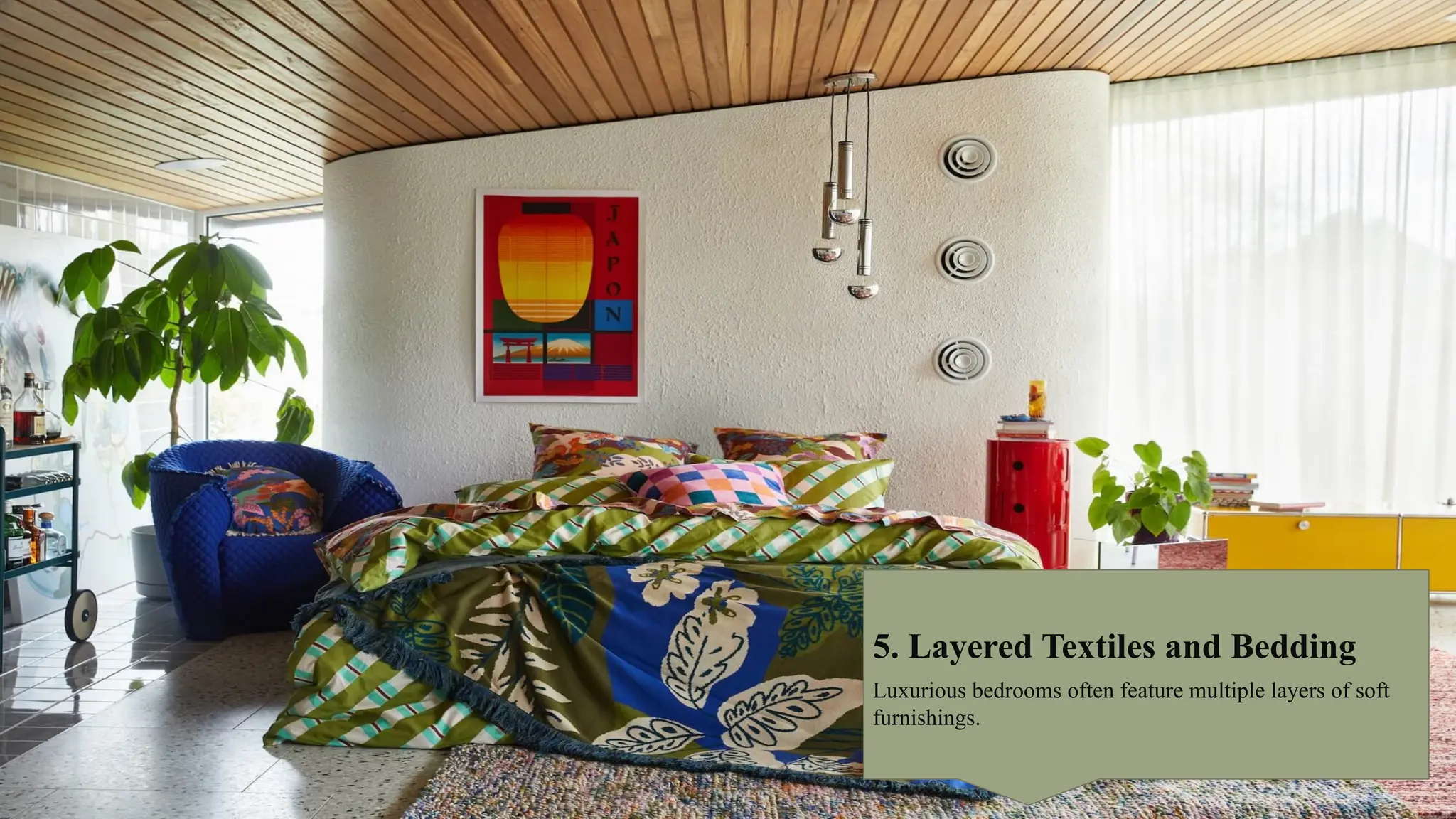 10 Beautiful Indian Middle-Class Bedroom Ideas That Feel Luxurious on a ...