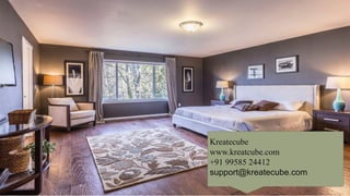 10 Beautiful Indian Middle-Class Bedroom Ideas That Feel Luxurious on a ...