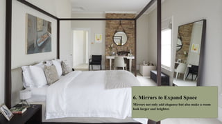 10 Beautiful Indian Middle-Class Bedroom Ideas That Feel Luxurious on a ...