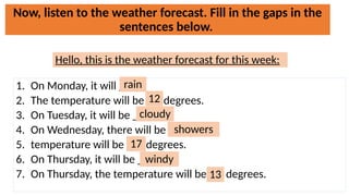 #10 Beginner 3 future simple + weather.pptx
