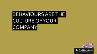 The 10 Behaviours of Effective Employees | PPT