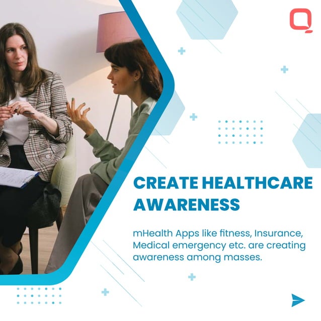 10 Benefits of Mobile Health Apps | PDF