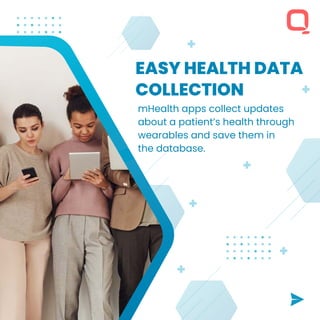 10 Benefits of Mobile Health Apps | PDF
