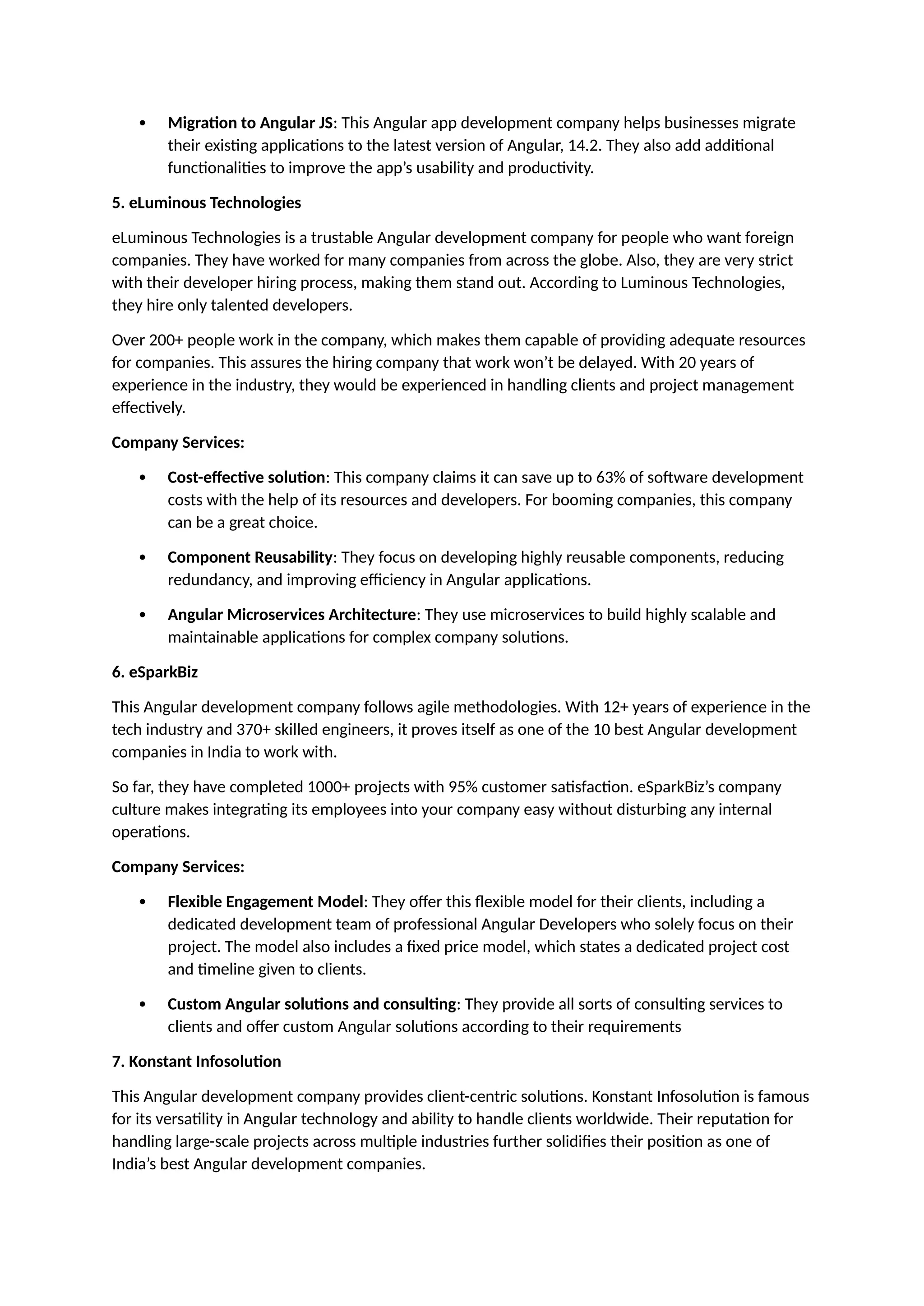 10 Best Angular Development Companies in India for 2024.docx