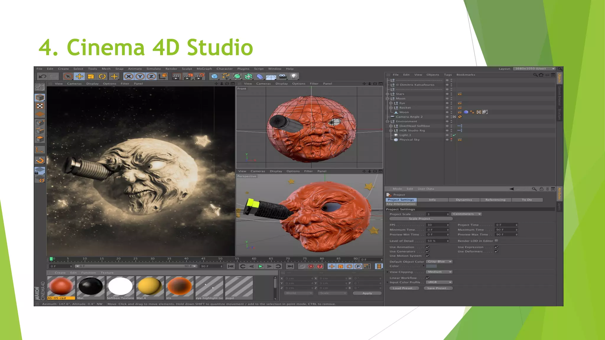 10 best animation software for windows | PPT