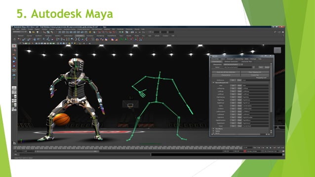 10 best animation software for windows | PPT