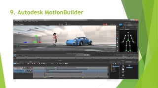 10 best animation software for windows | PPT