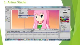 10 best animation software for windows | PPT