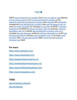 ten Best API Management Tools (1).pdf