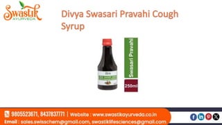 10 Best Ayurvedic Cough Syrup In India – PING