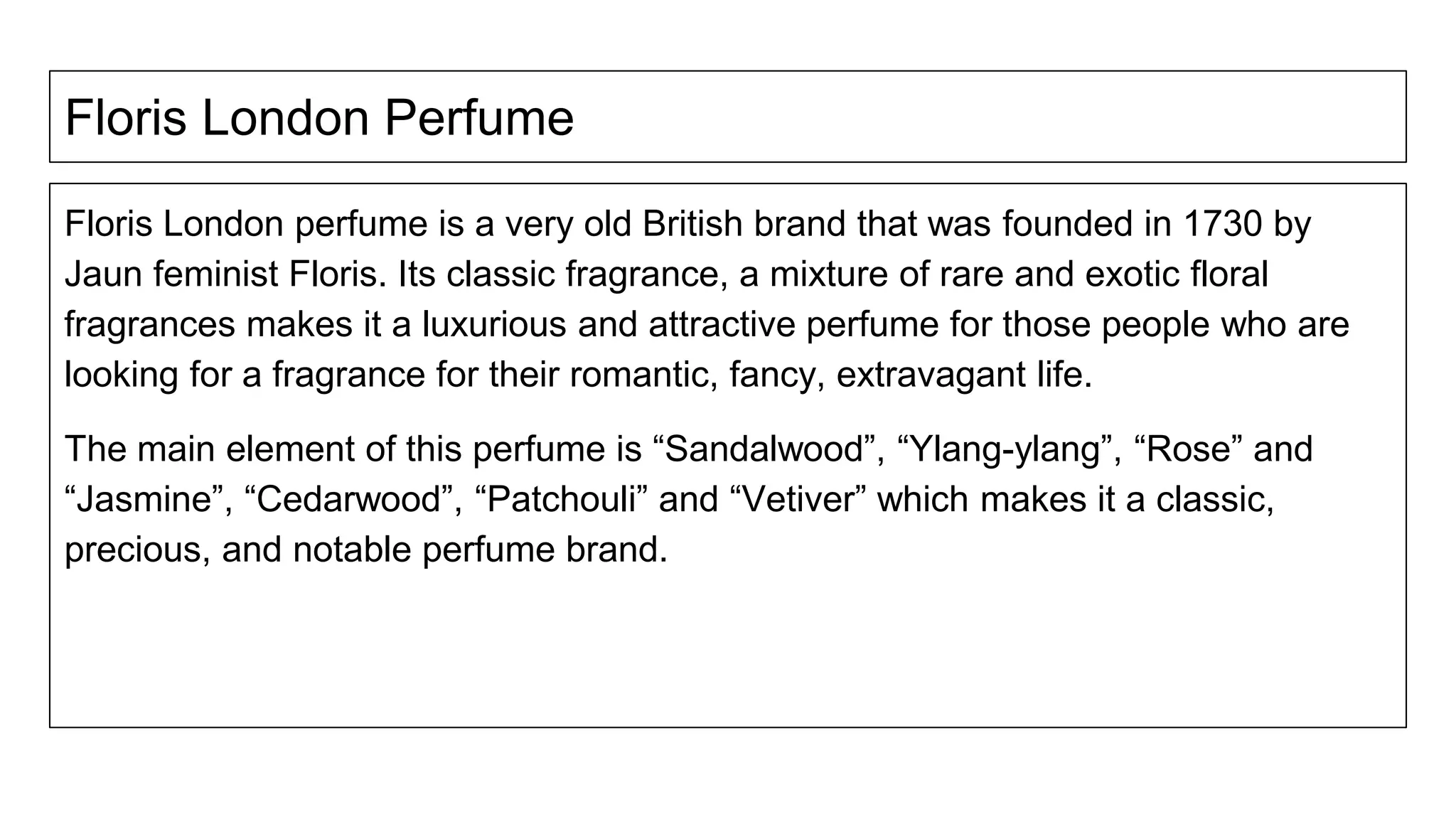 10 Best British Perfume.pptx