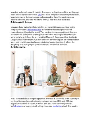 10 Best Cloud Computing Service Providers in the World.pdf