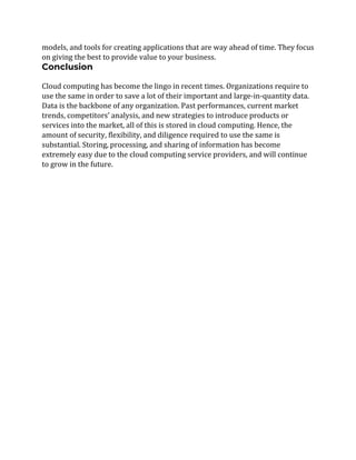 10 Best Cloud Computing Service Providers in the World.pdf