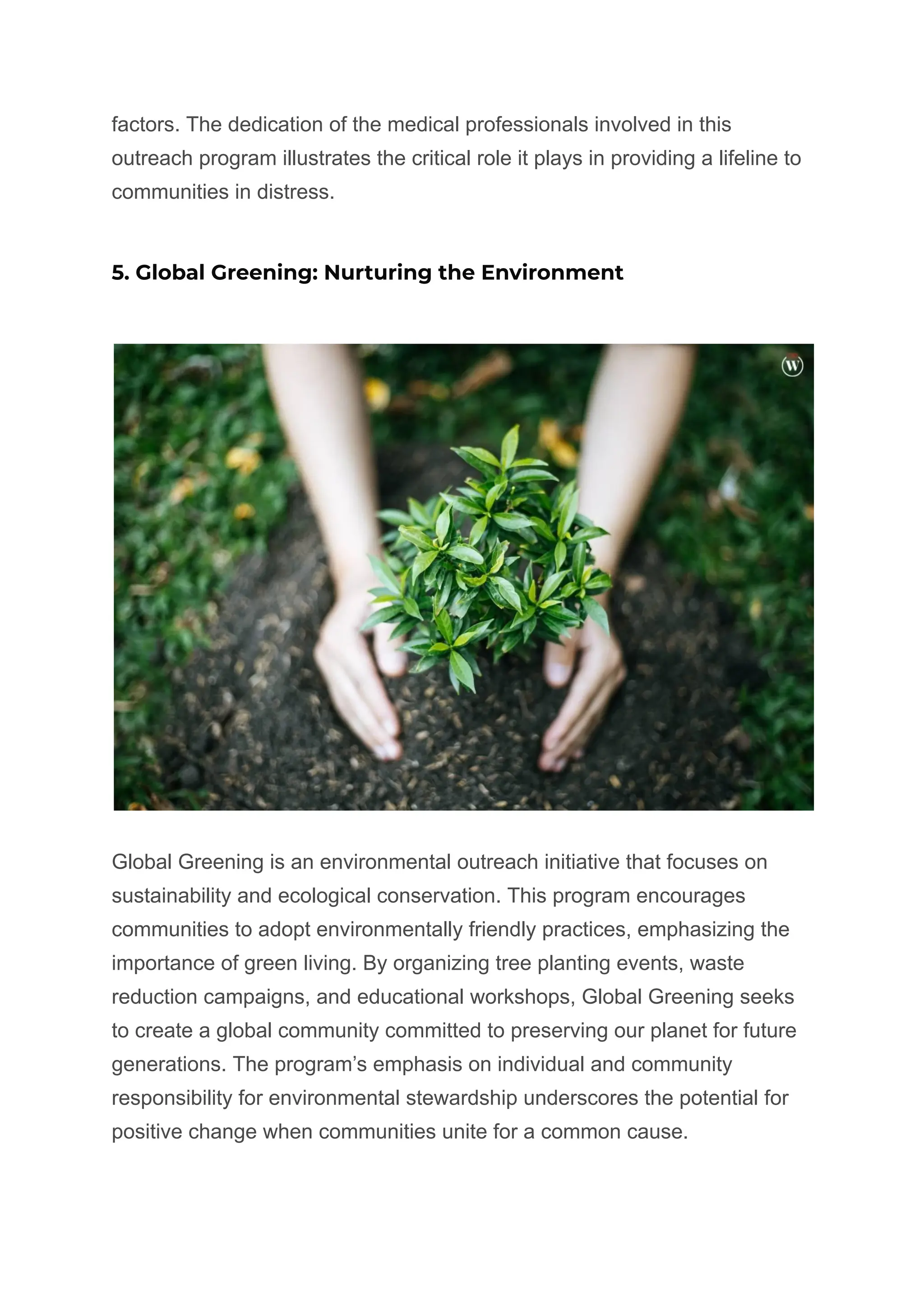 10 Best Community Outreach Programs You Must Know.pdf