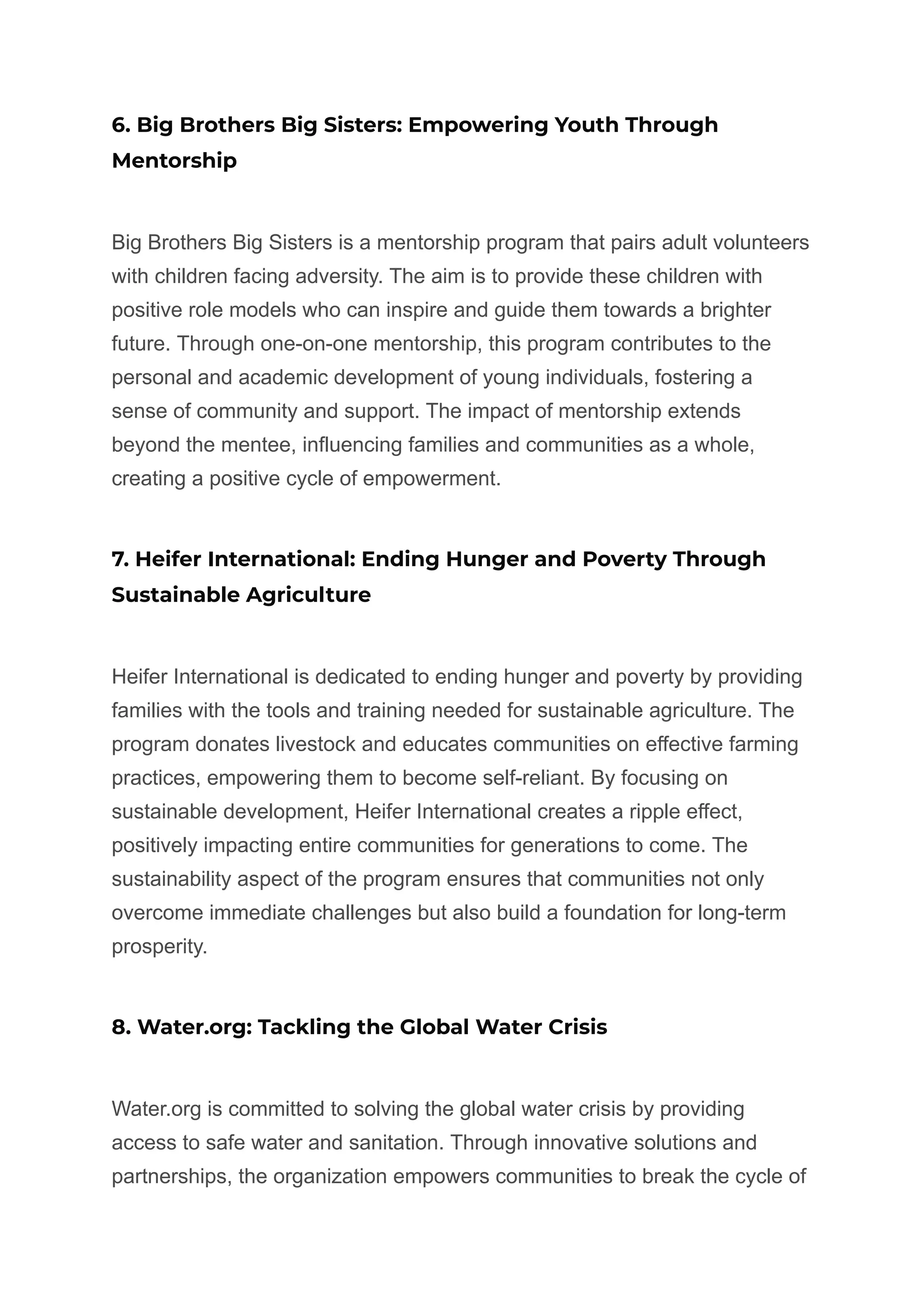 10 Best Community Outreach Programs You Must Know.pdf