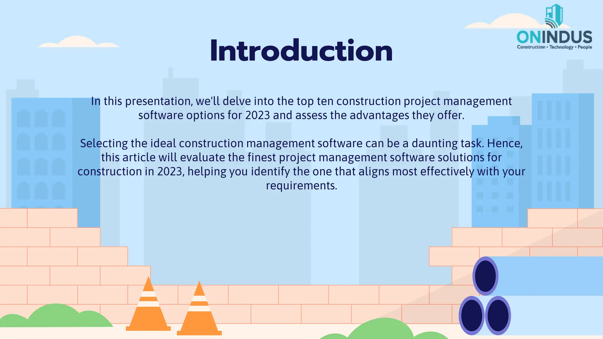 10 Best Construction Project Management Software For 2023.pptx