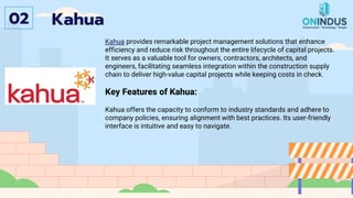 10 Best Construction Project Management Software For 2023.pptx