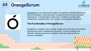 10 Best Construction Project Management Software For 2024 | PPT