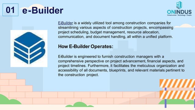 10 Best Construction Project Management Software For 2024 | PDF ...