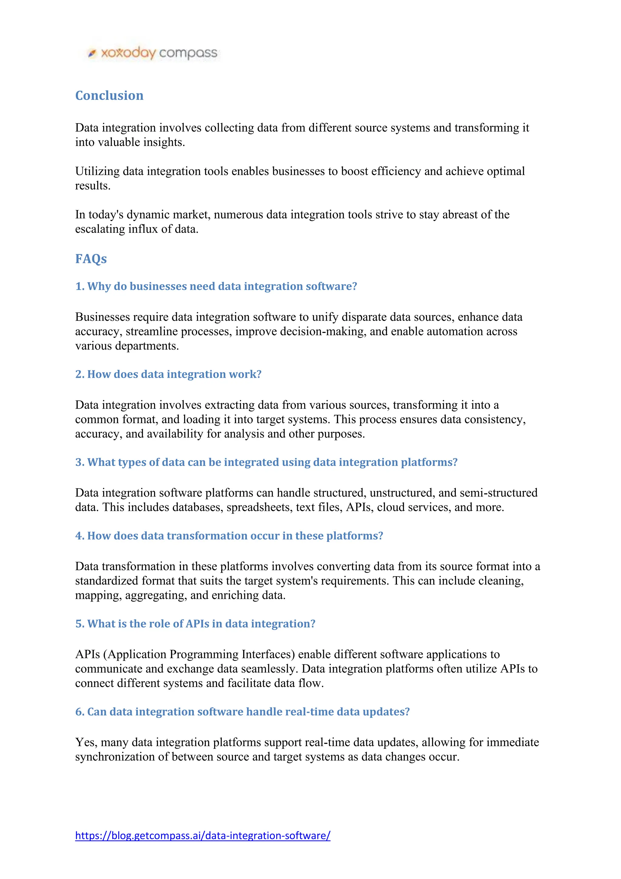 10 Best Data Integration Software Platforms.pdf