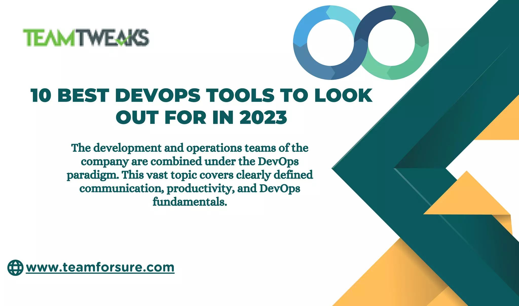 10 Best DevOps Tools to Look Out For in 2023.pdf