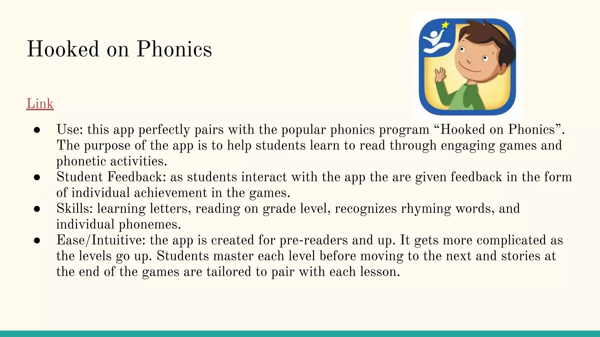 10 best educational apps | PPT