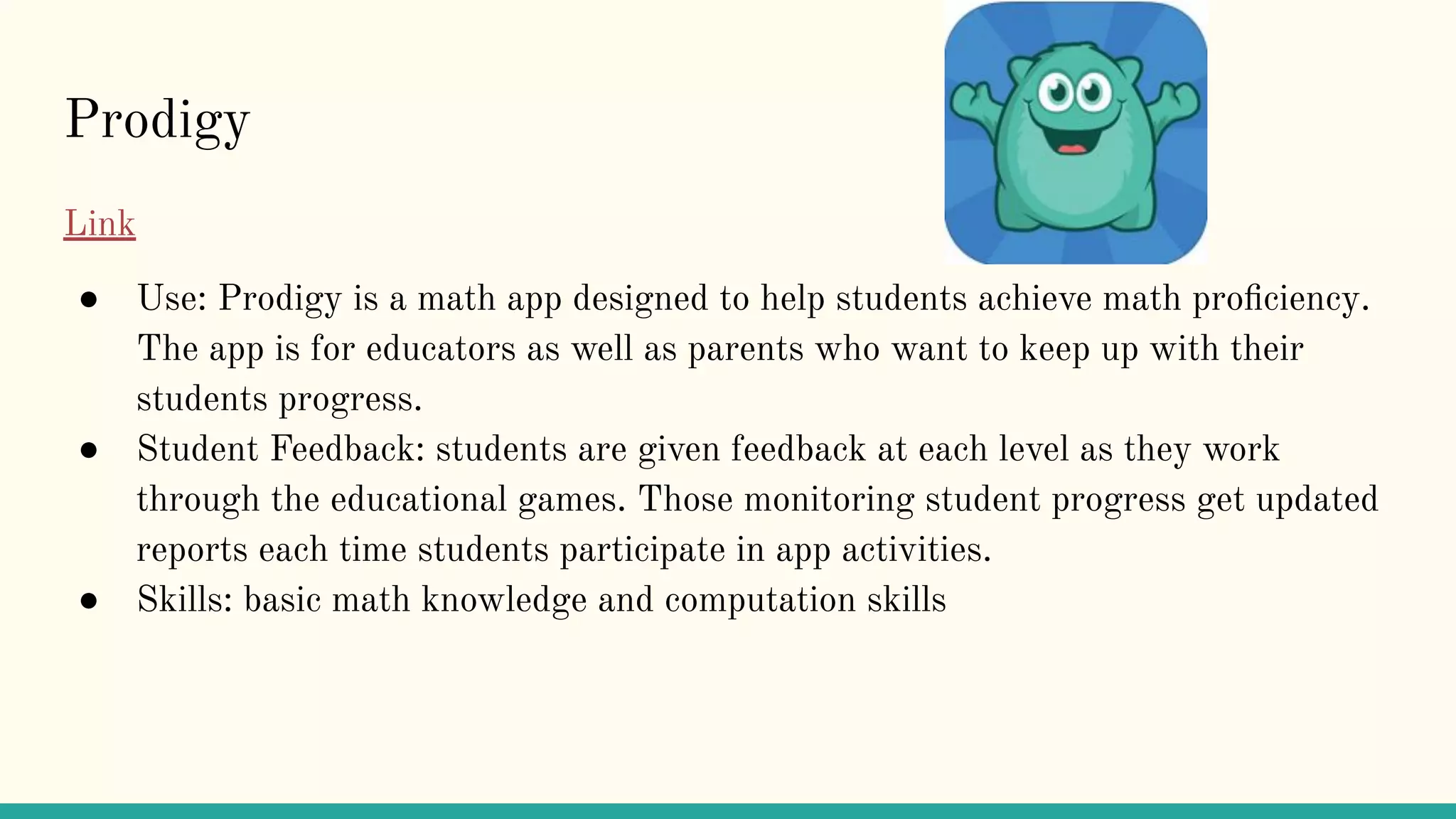 10 best educational apps | PPT