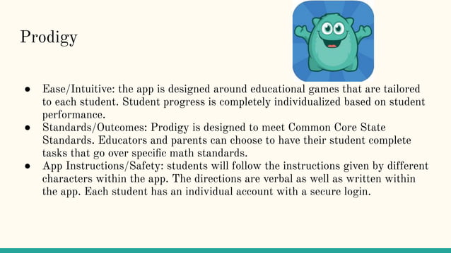 10 best educational apps | PPT