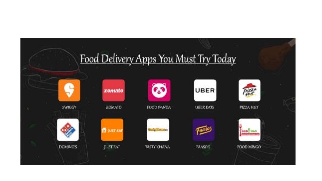 10 Best Food Delivery Apps to Satisfy Your Hunger.pptx