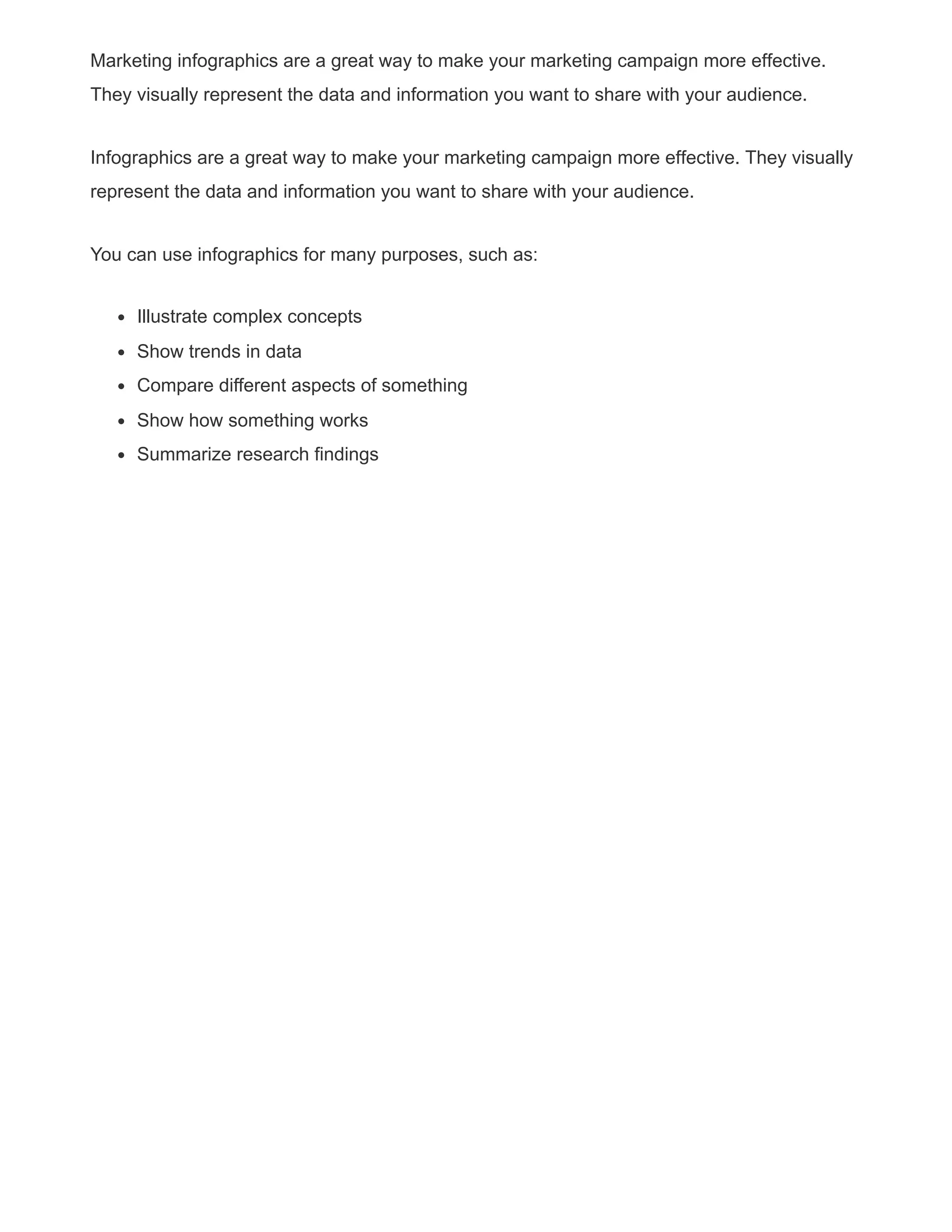 10 Best Infographic ideas to Inspire You - Layout, Topic, Template.pdf ...