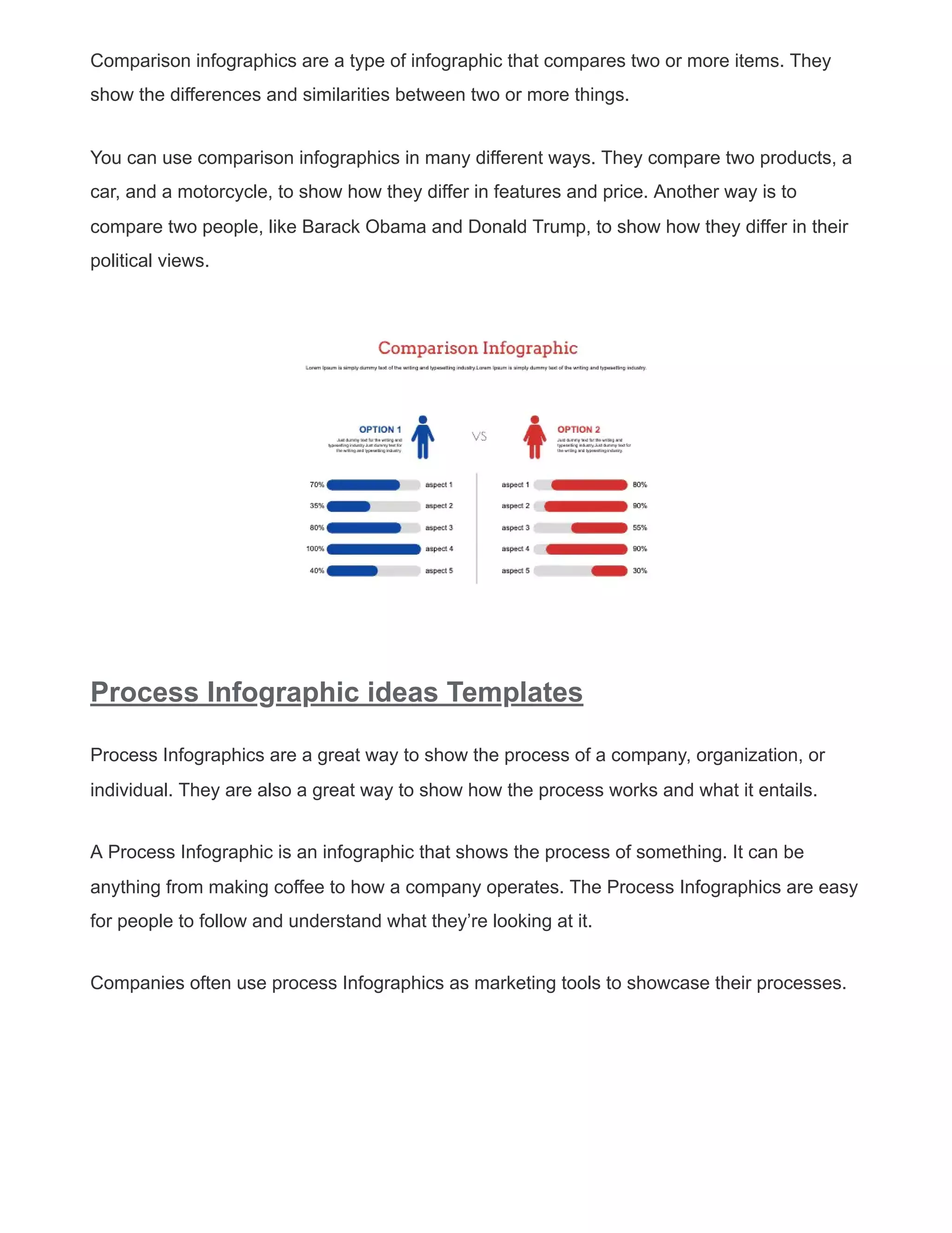 10 Best Infographic ideas to Inspire You - Layout, Topic, Template.pdf ...