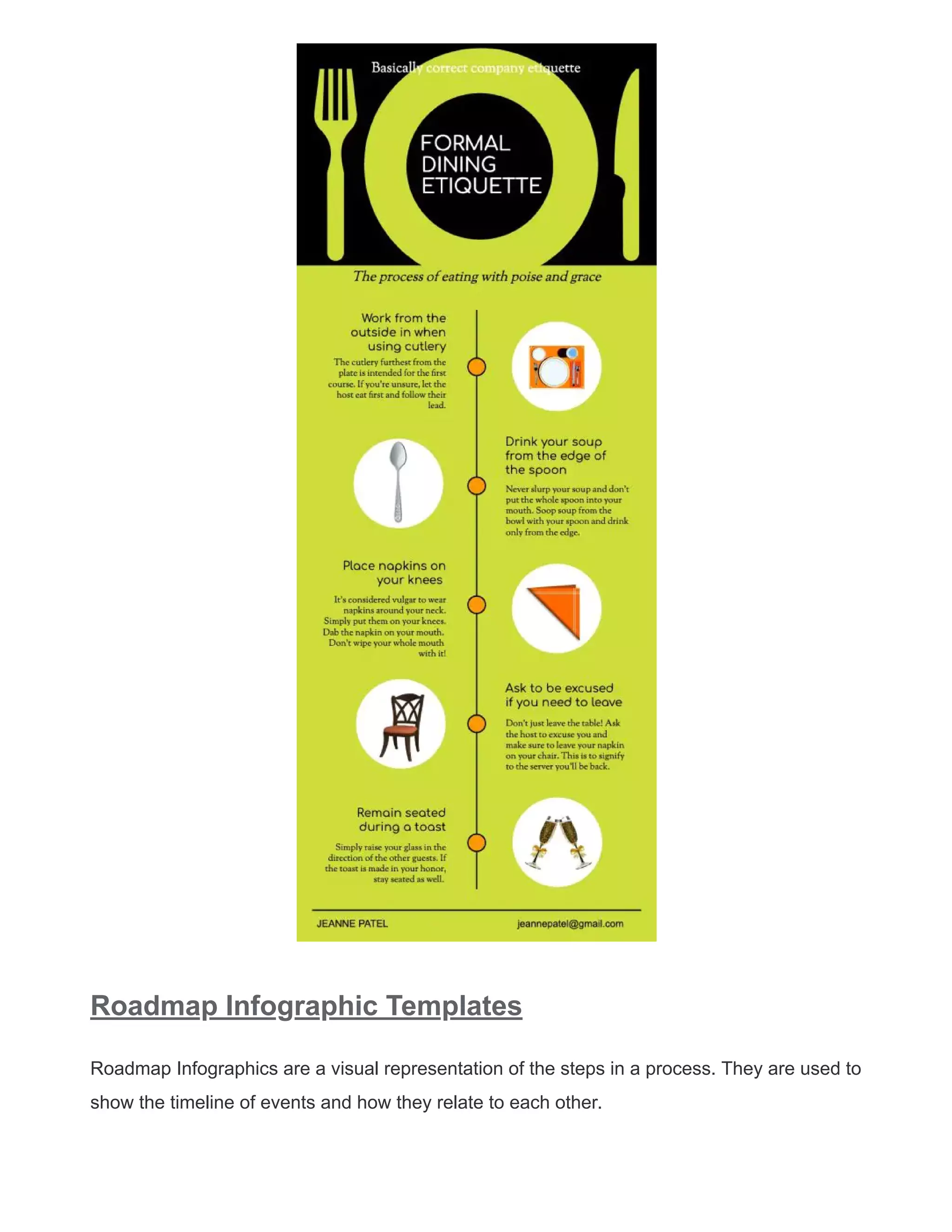 10 Best Infographic ideas to Inspire You - Layout, Topic, Template.pdf