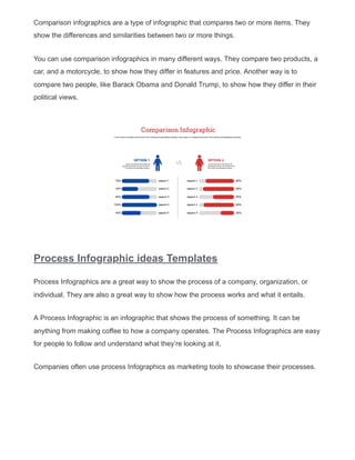 10 Best Infographic ideas to Inspire You - Layout, Topic, Template.pdf