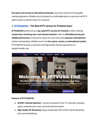 10 Best IPTV Service for Firestick 2025.pdf